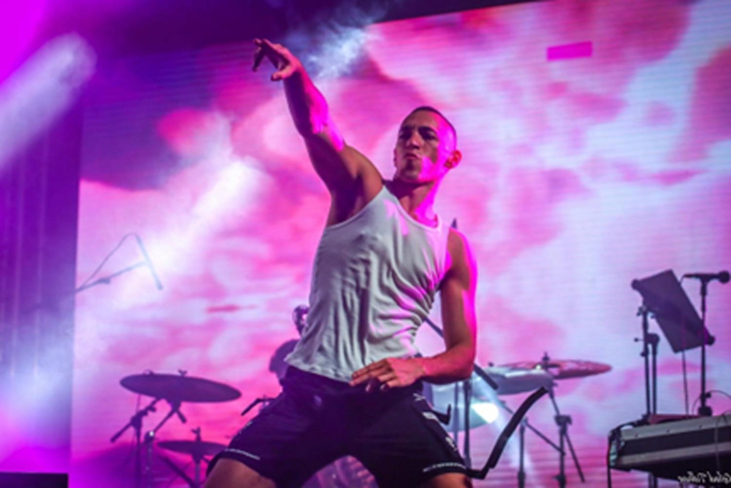 נולד לרקוד - פאשניסט מקומי איתי אונגר - גפן-מגזין המושבות